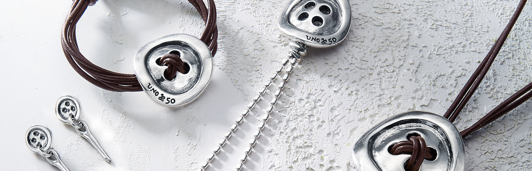 Thread Of Life Unode50