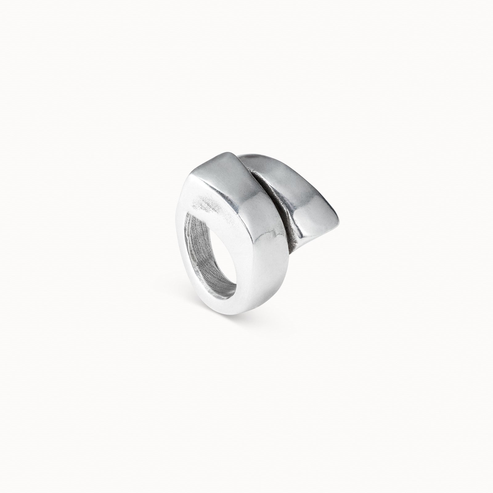 CURLY RING – UNOde50