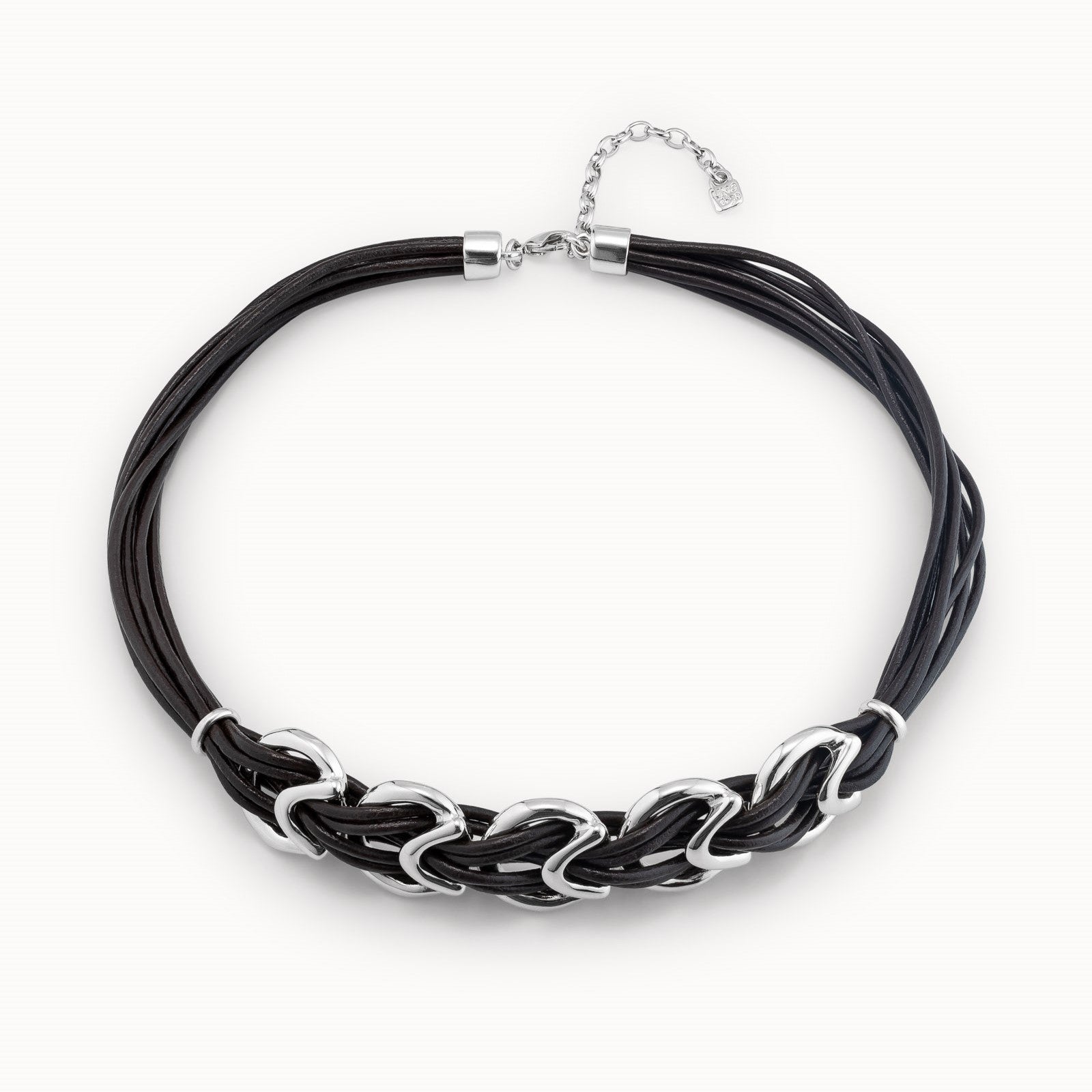 STEP BY STEP NECKLACE – UNOde50