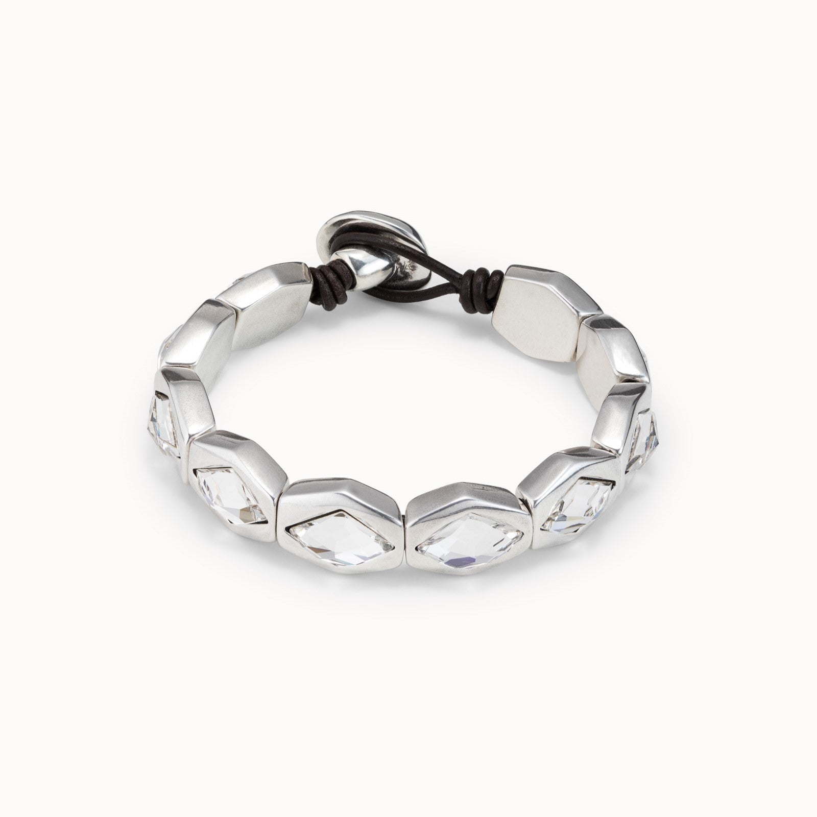 WHITE MAGIC BRACELET – UNOde50