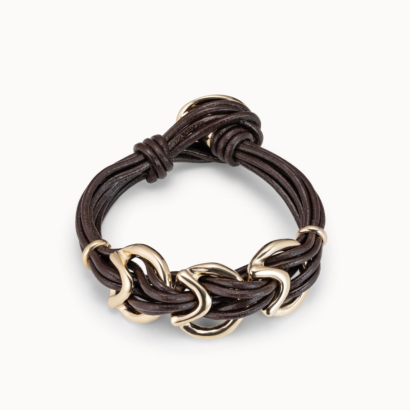 STEP BY STEP BRACELET – UNOde50