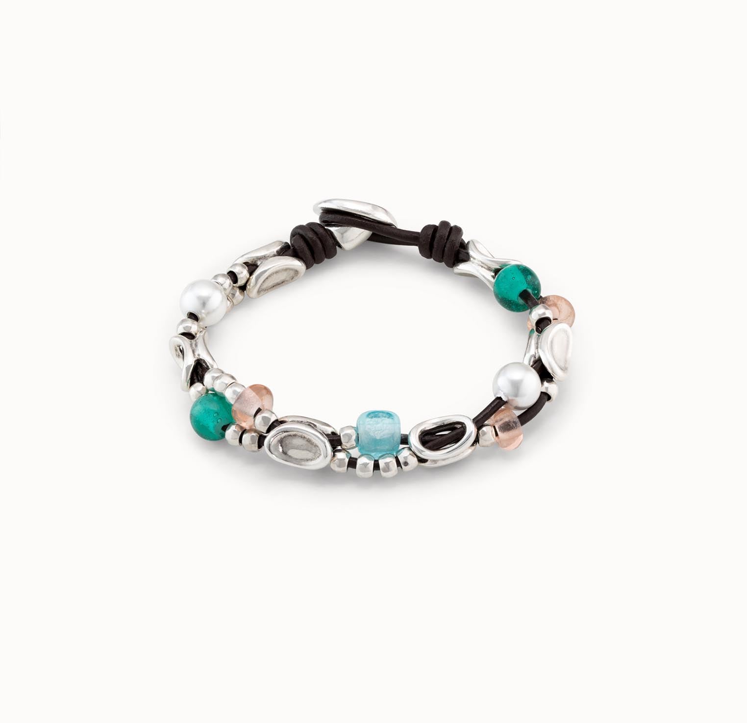CHARMING BRACELET – UNOde50